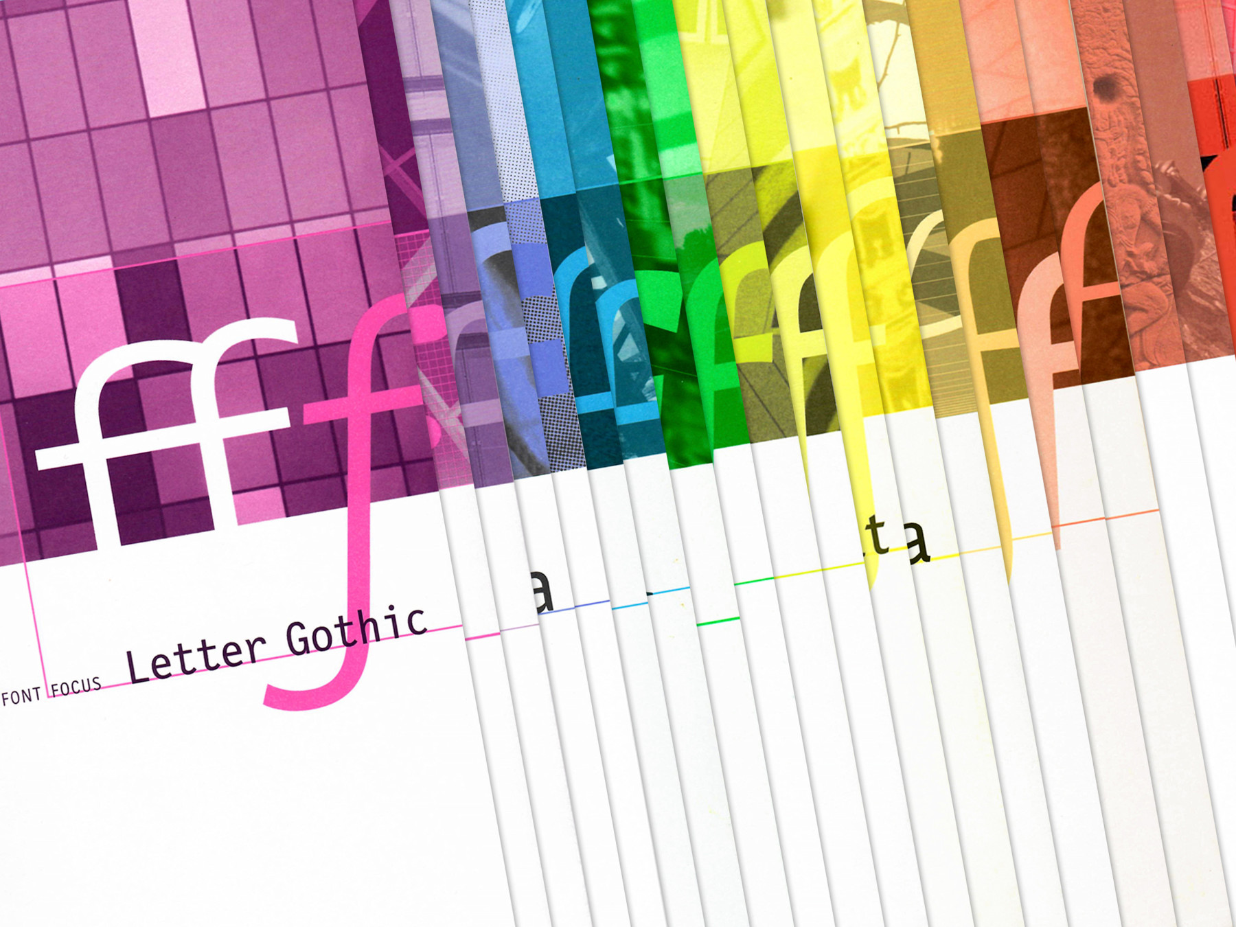 FontFont Focus • Wim Westerveld