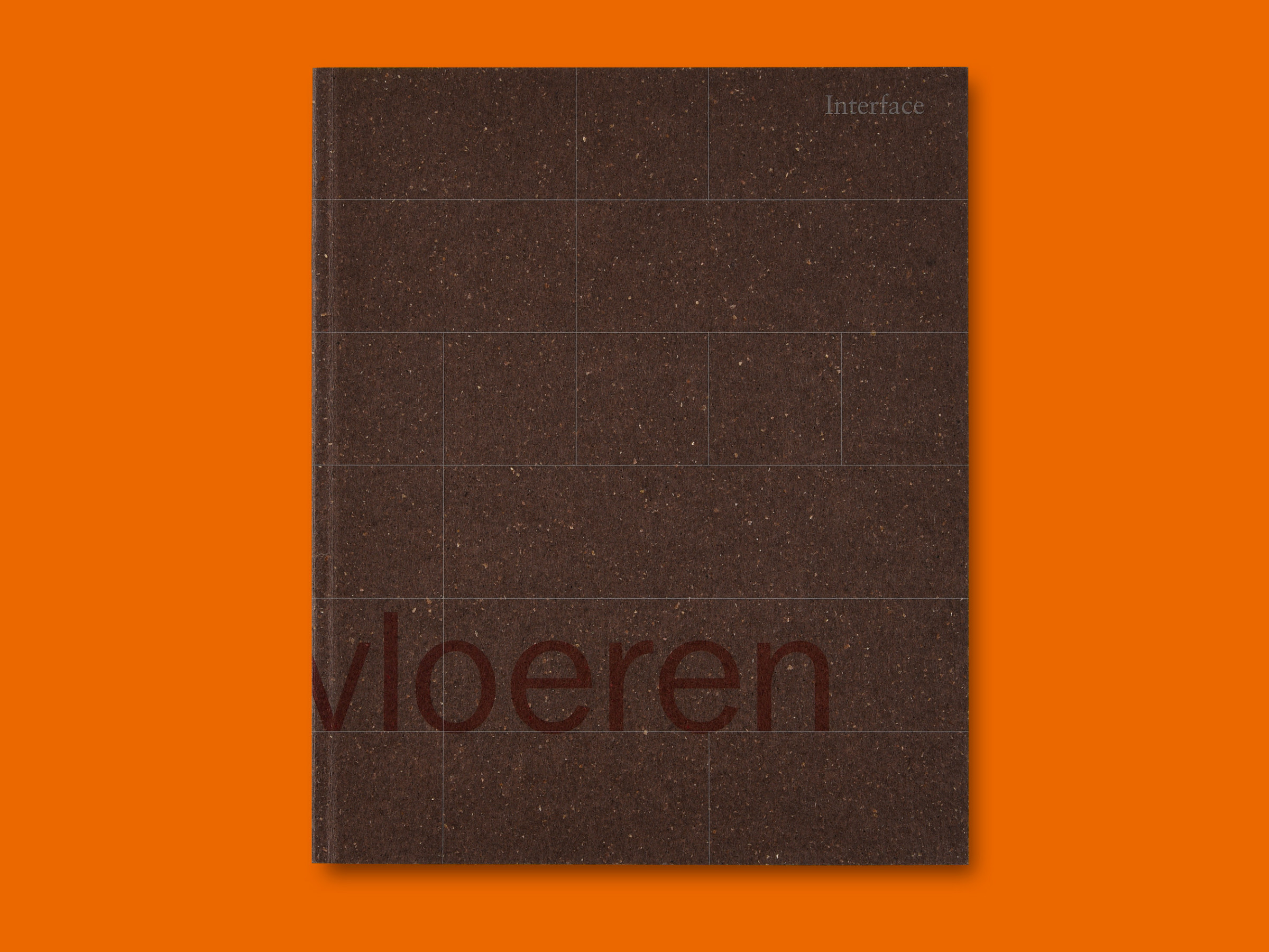 Interface flooring • Wim Westerveld