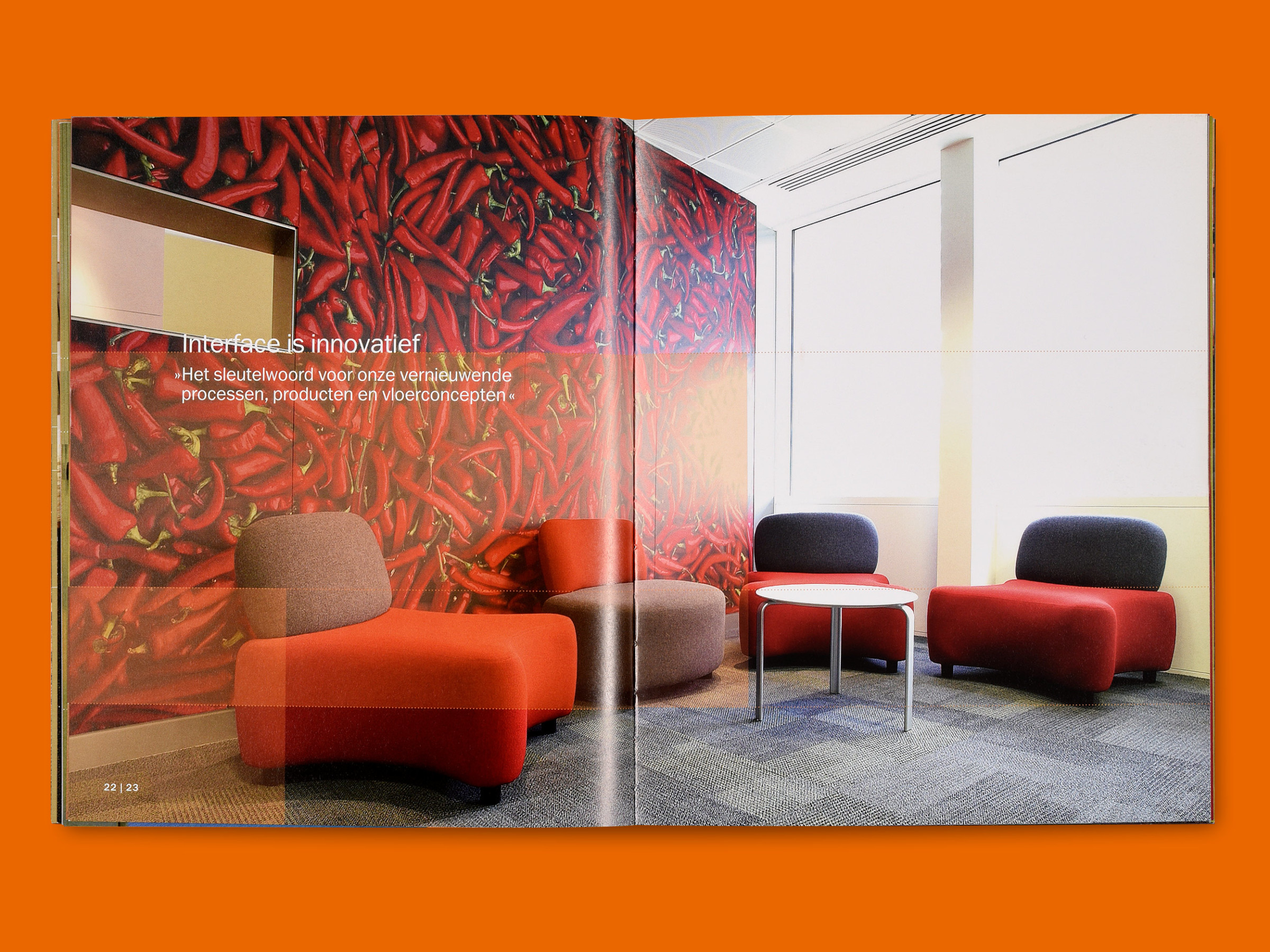 Interface flooring • Wim Westerveld