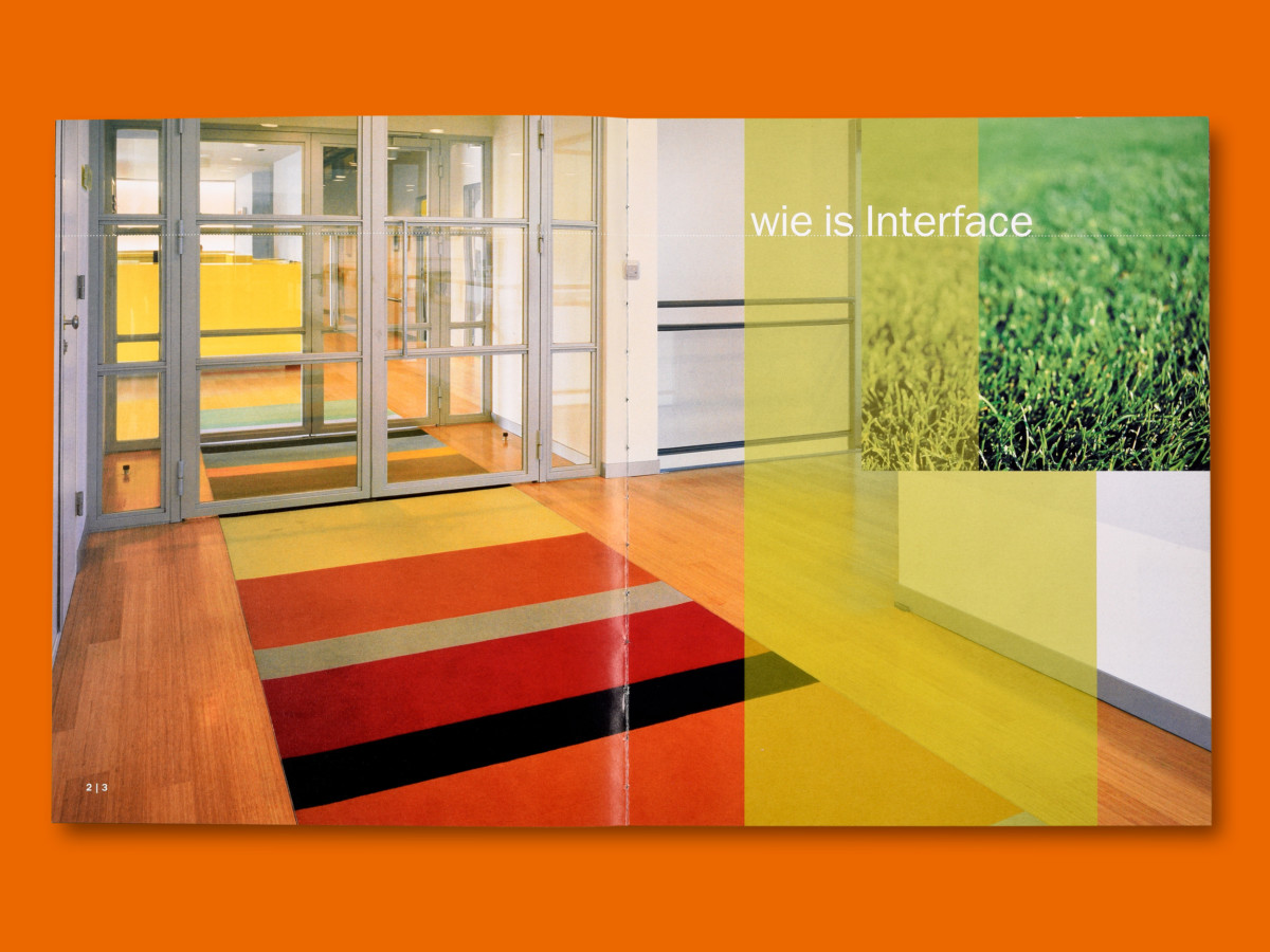 Interface flooring • Wim Westerveld