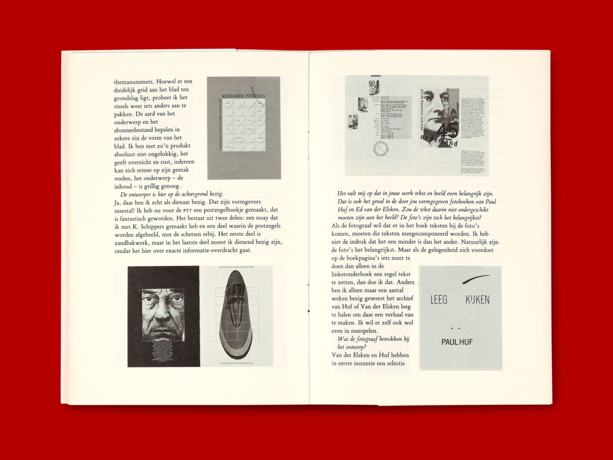 Exclusief interview met Anthon Beeke • Wim Westerveld