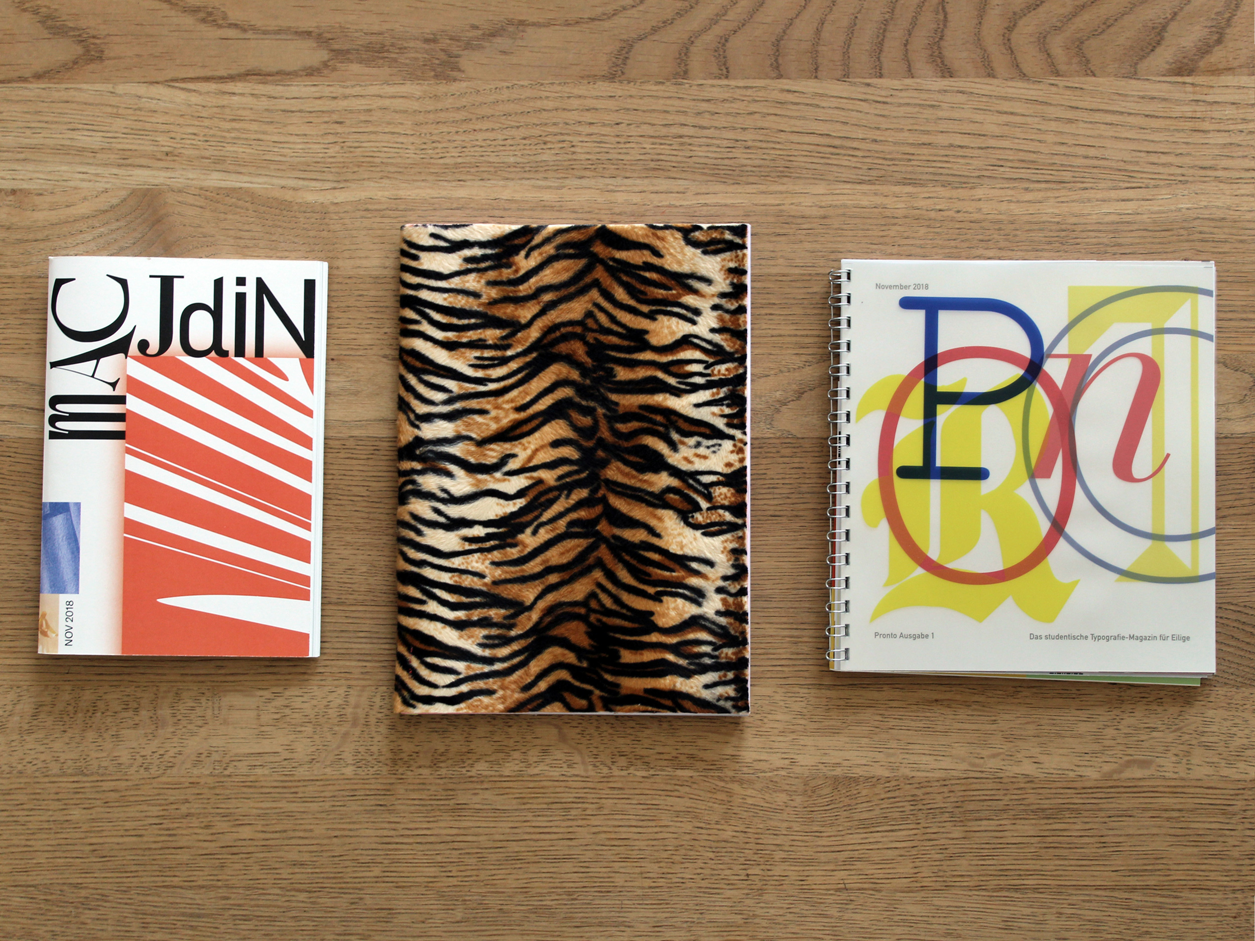 Basic typography course • Wim Westerveld