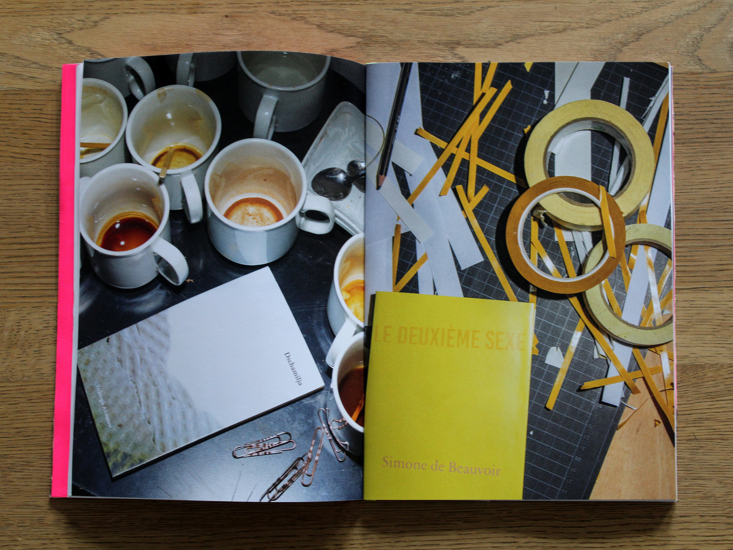 Basic typography course • Wim Westerveld